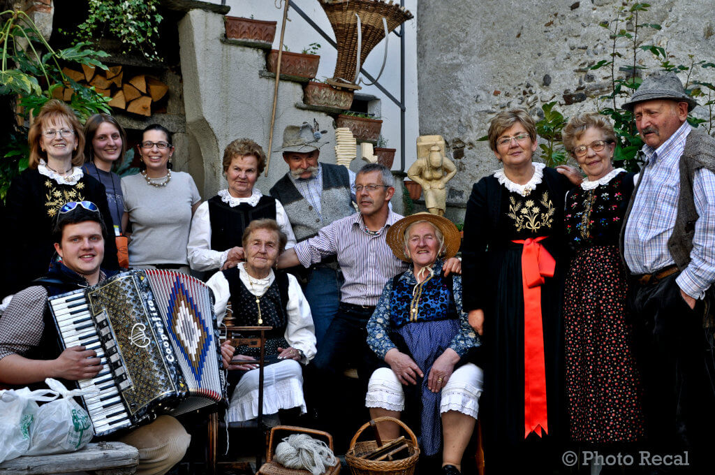 La cultura walser, patrimonio dell’Unesco?