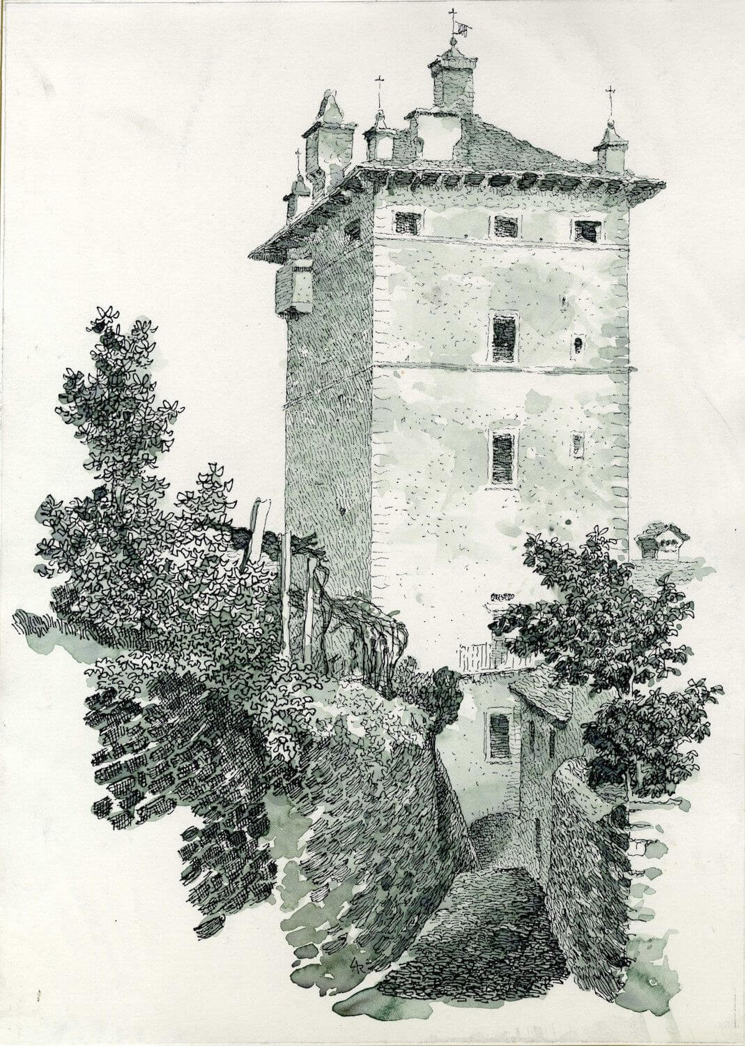 Mostra “Difendersi dall'alto” a Vanzone e Ceppo Morelli