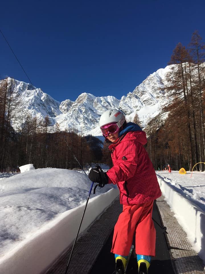 Piemonte in Pista; skipass gratuito per gli under 14 Piemonte in Pista; skipass gratuito per gli under 14